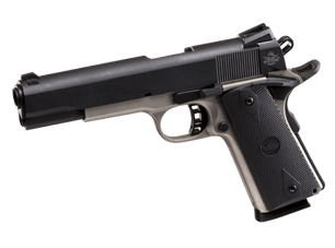 ROCK Standard FS 2-Tone 45ACP 8rd