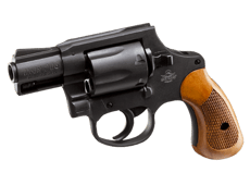 M206 Spurless 38Spl 6rd