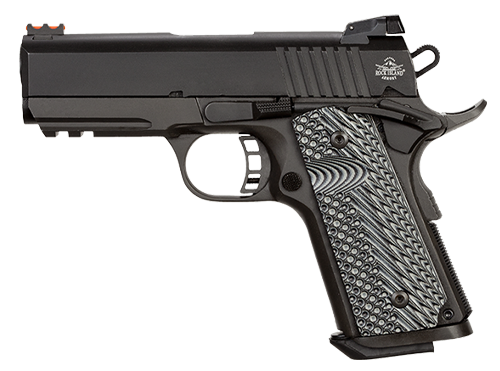 TAC Series | Rock Island Armory | Armscor International, Inc