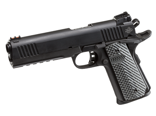 TAC Series | Rock Island Armory | Armscor International, Inc