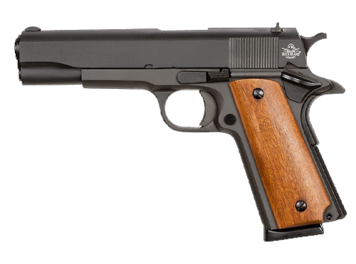GI Standard FS 45ACP 8rd