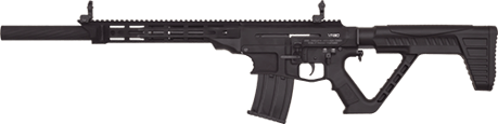 VR80 5rd 12GA