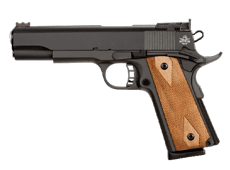 PRO Ultra Match 5" FS 45ACP 8rd