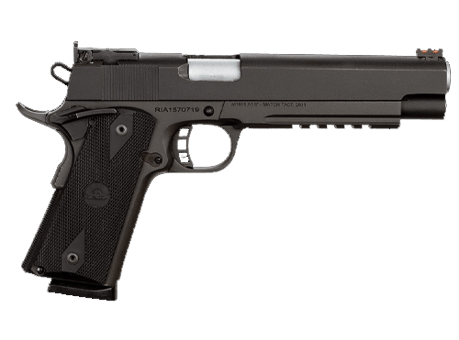 PRO Ultra Match 6" 45ACP 8rd