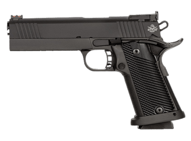 PRO Ultra Match HC 40S&W 16rd