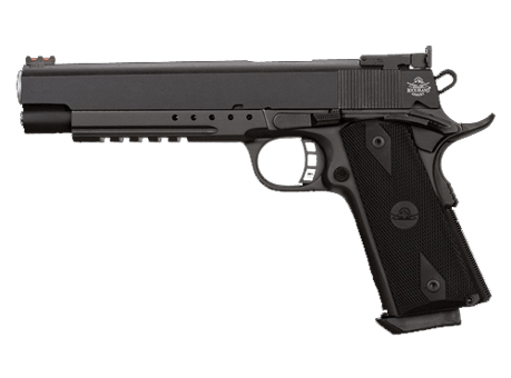 PRO Ultra Match 6" 10MM 8rd