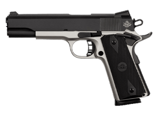 ROCK Standard FS 2-Tone 45ACP 8rd