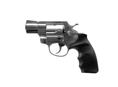 AL3.1 Stainless 357MAG 6rd