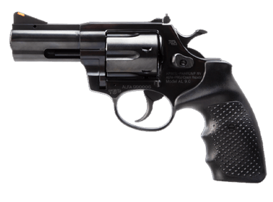 AL9.0 Standard 9mm 6rd