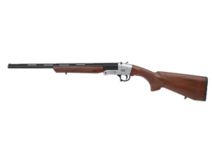 Traditional Single Shot 410 GA 1rd