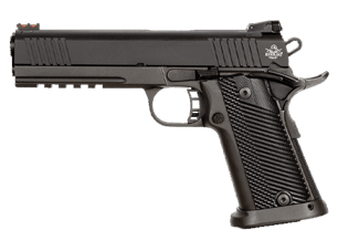 TAC Ultra FS HC 45ACP 14rd