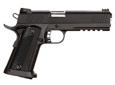 TAC Ultra FS HC 45ACP 14rd