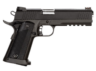 TAC Ultra FS HC 45ACP 14rd