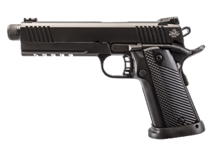 TAC ULTRA HC THREADED 10MM 16rd