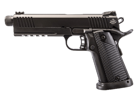 TAC ULTRA HC THREADED 10MM 16rd