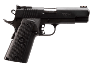 TCM Standard MS 22TCM