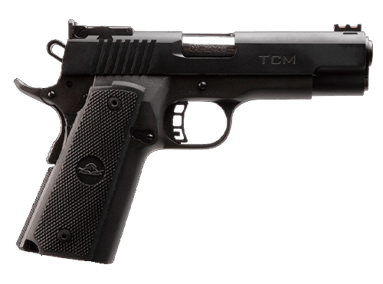 TCM Standard MS 22TCM