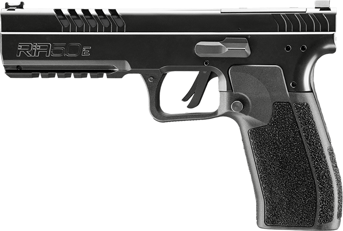 RIA USA | Rock Island Armory and Armscor