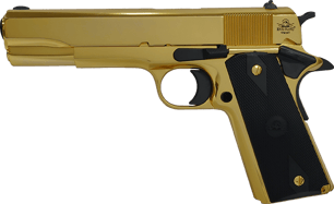 GI GOLD FS 9MM 10rd ATFIC Exclusive