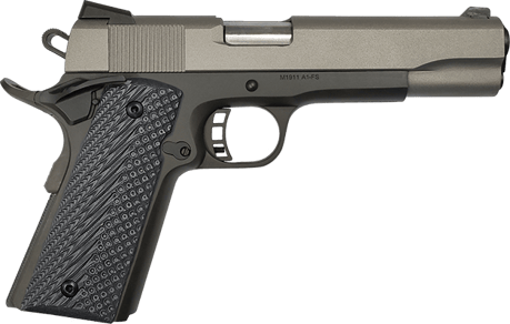 M1911 A1 CAL. 45 ACP ROCK STANDARD FS 2 TONE Fleet Farm Exclusive
