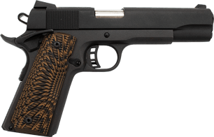 Rock Standard G10 FS 45ACP 8rd e Murdochs Exclusive