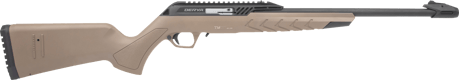 TM22 Standard Rifle 18" 22LR 10rd Grey