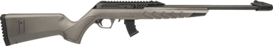 TM22 Standard Rifle 18" 22LR 10rd Flat Dark Earth