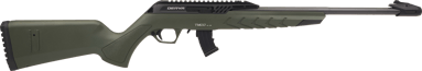 TM22 Standard Rifle 18" 22LR 10rd ODG