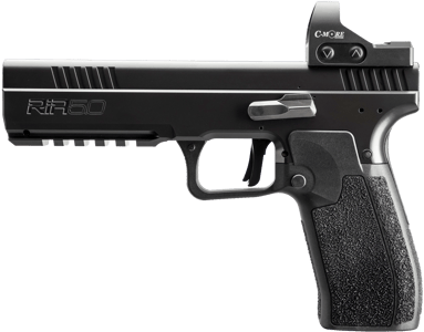RIA5.0 9mm 17rd Special Edition ATFIC Exclusive