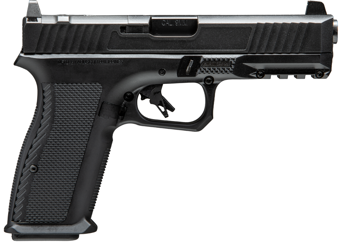 STK 1911 | Rock Island Armory | Armscor International, Inc