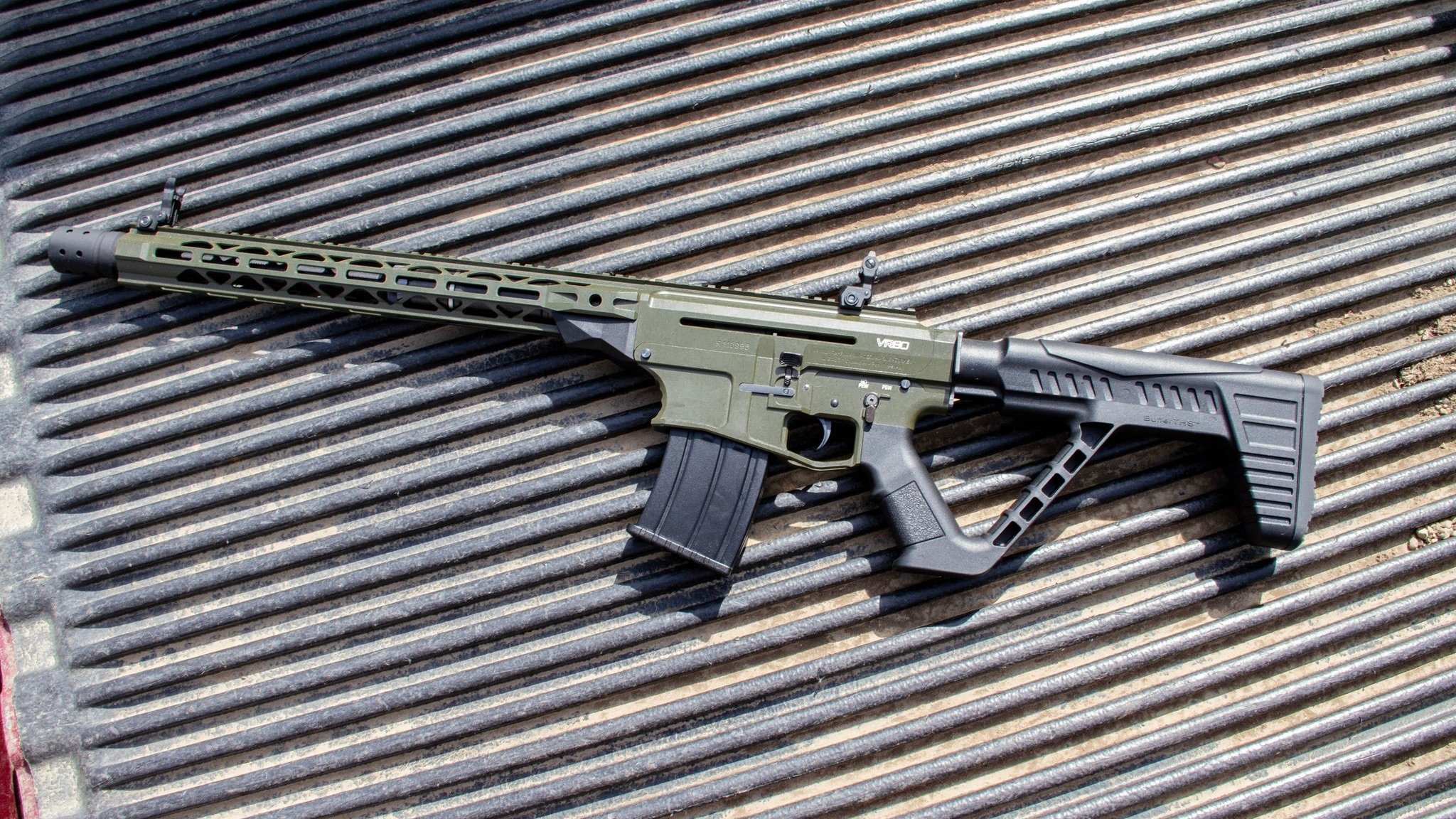 Guns | 1911 Pistols, Rifles, Shotguns & Handguns | Rock Island Armory