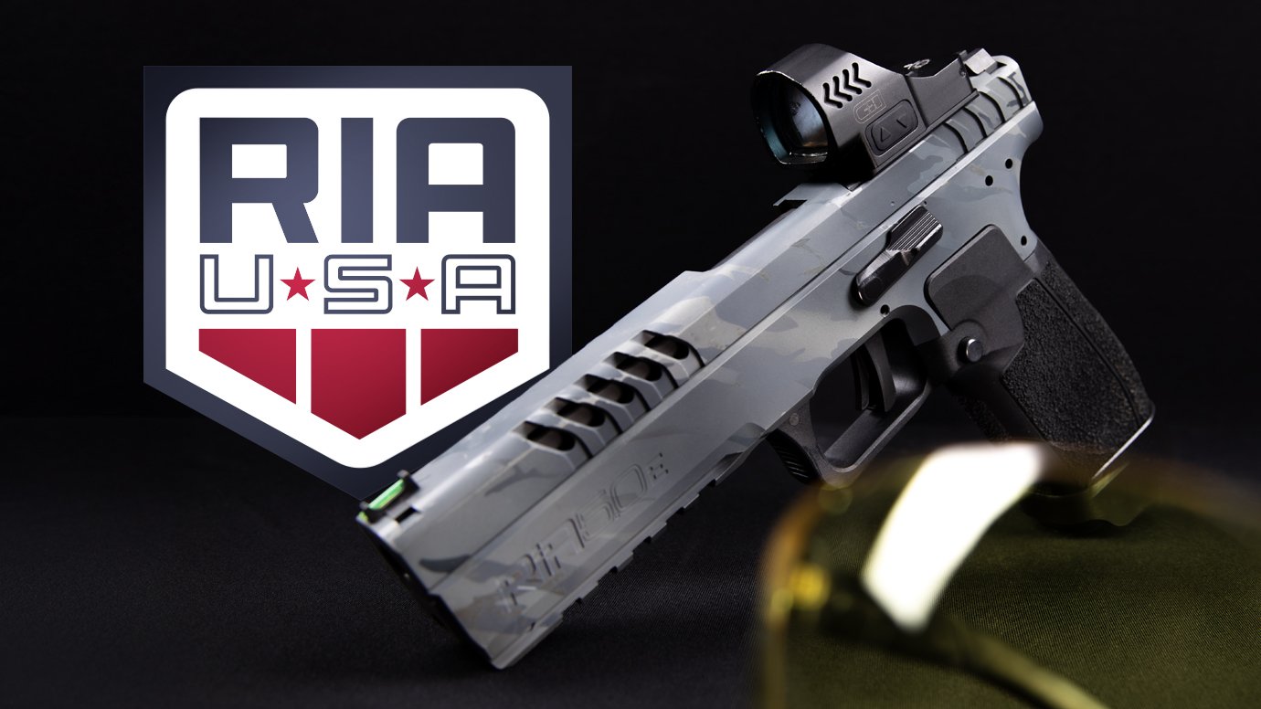 Support Center | Rock Island Armory and Armscor