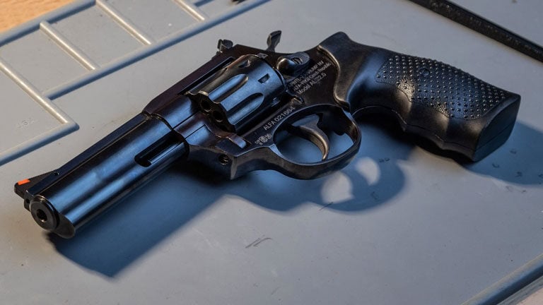 Gun Catalogs | Rock Island Armory and Armscor