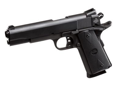 ROCK Standard FS 45ACP 8rd