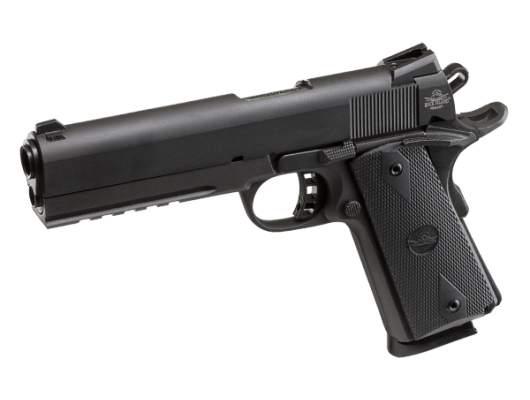 TAC Series | Rock Island Armory | Armscor International, Inc
