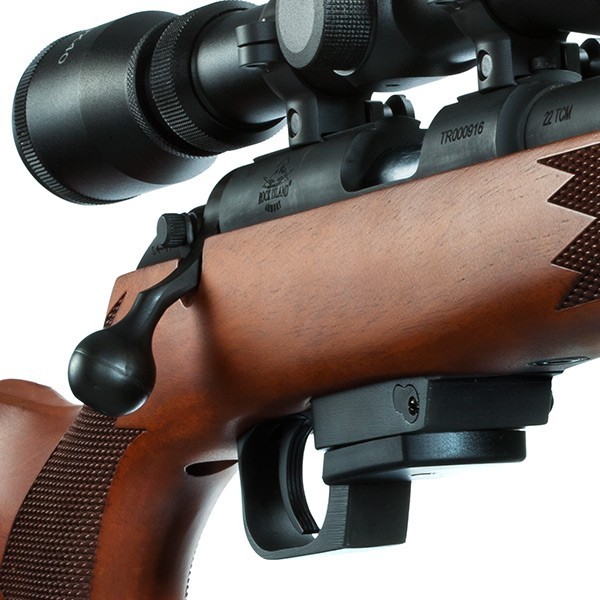 Rifle Series: Rock Island Armory | Armscor International, Inc