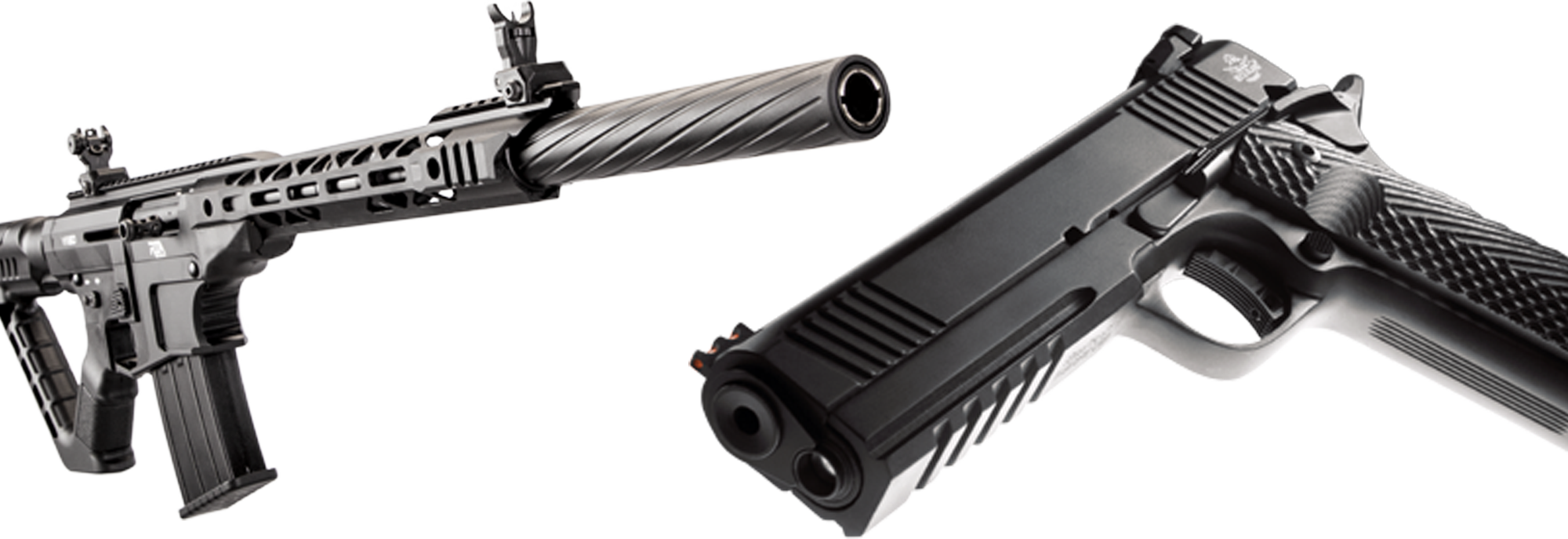 Home Defense | Armscor International, Inc