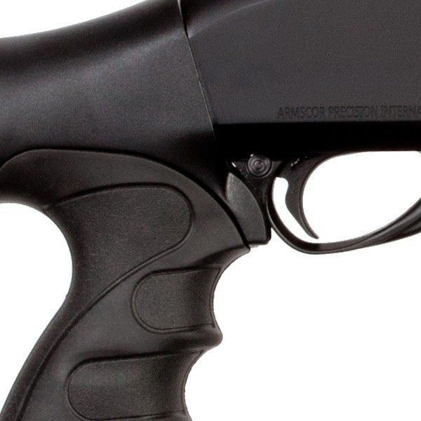 Single Shot Series: Rock Island Armory | Armscor International, Inc