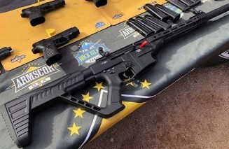 VR80 | Armscor International, Inc