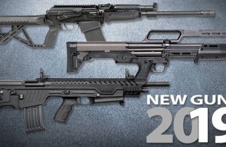 VR80 | Armscor International, Inc