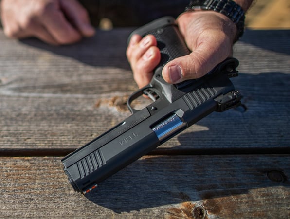 Rock Island Armory Guns| Armor Series