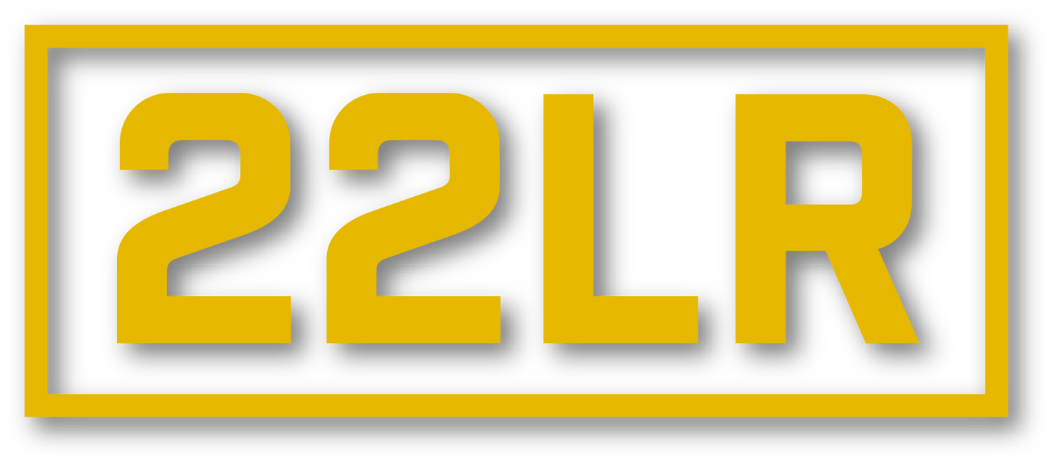 Caliber 22LR | Armscor International, Inc