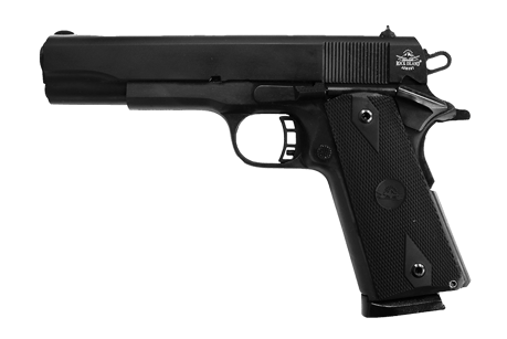 GI Standard with combat hammer and MR3 trigger assembly Lipseys Exclusive