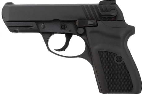 LI380 380ACP