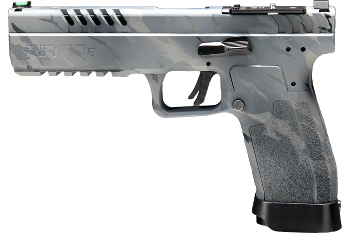 RIA USA | Rock Island Armory and Armscor