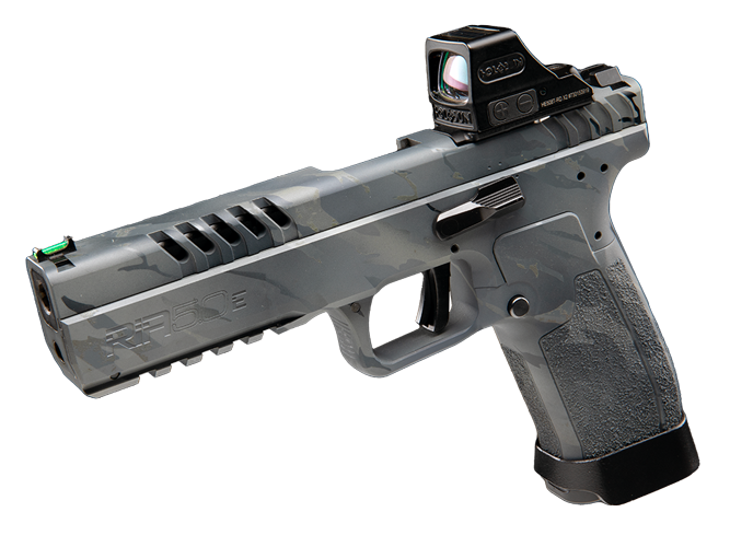 RIA USA | Rock Island Armory and Armscor