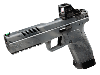 RIA USA | Rock Island Armory and Armscor