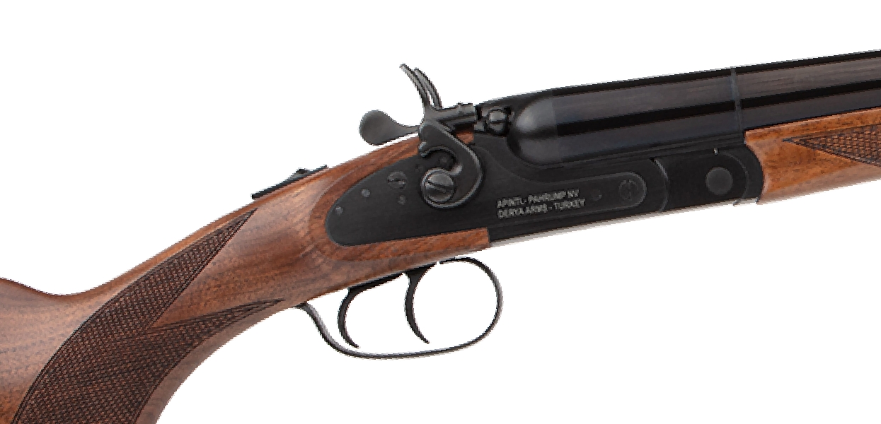 Side By Side | Armscor International, Inc