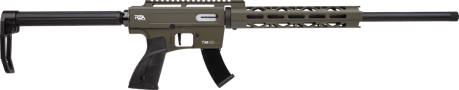 TM22 18" 22lr 10rd OD Green Rural King Exclusive