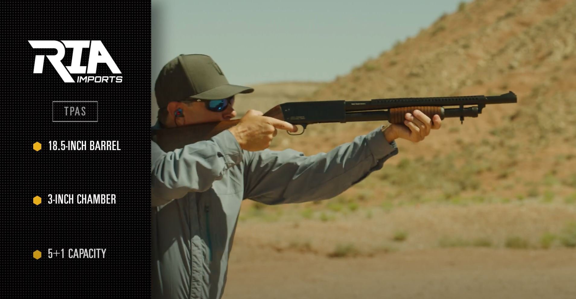 Dealer Training | Rock Island Armory and Armscor